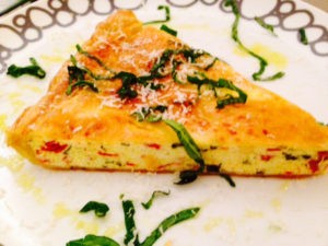 Puff Pastry Calzone - Chop Happy